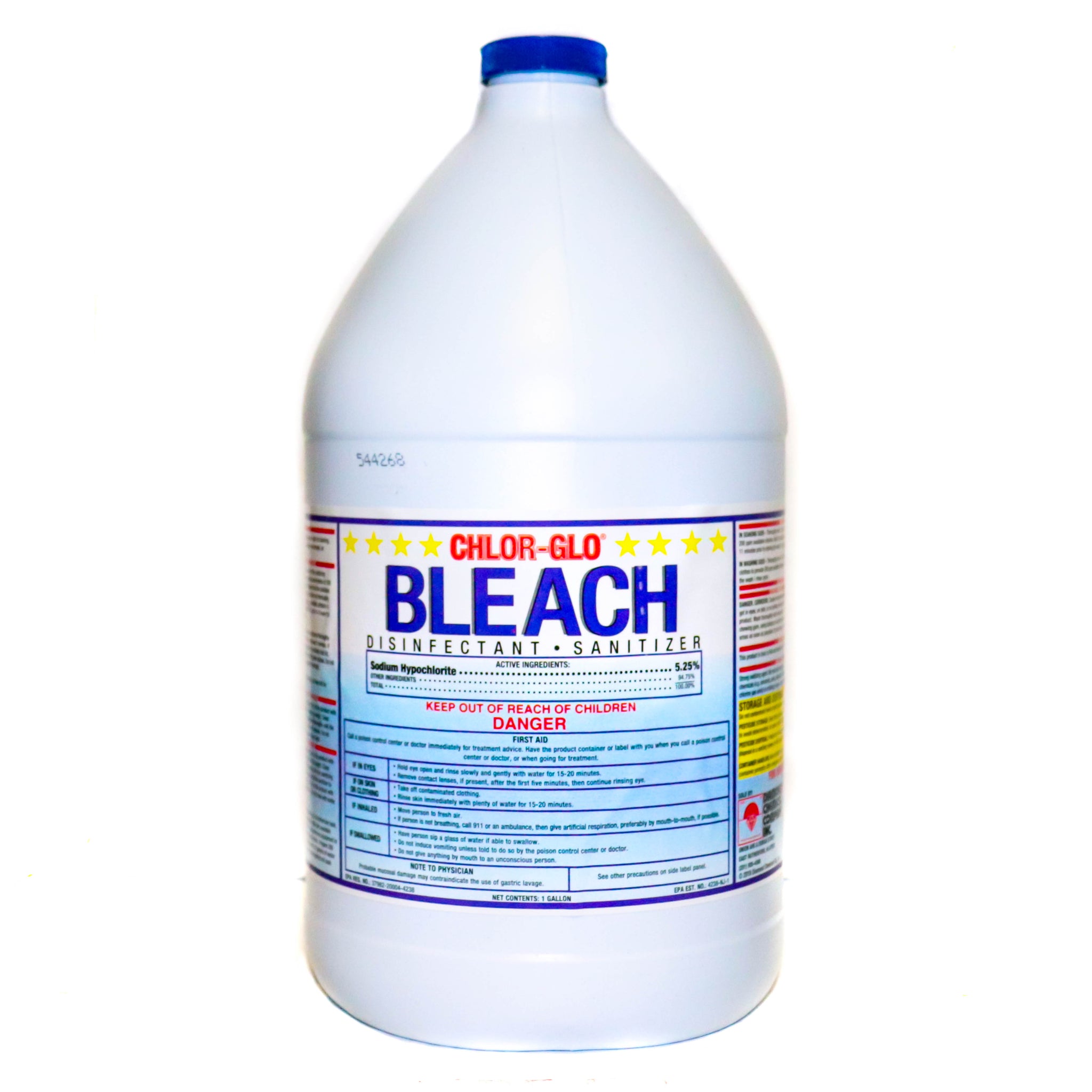 Bleach – Mega Sales Detergents