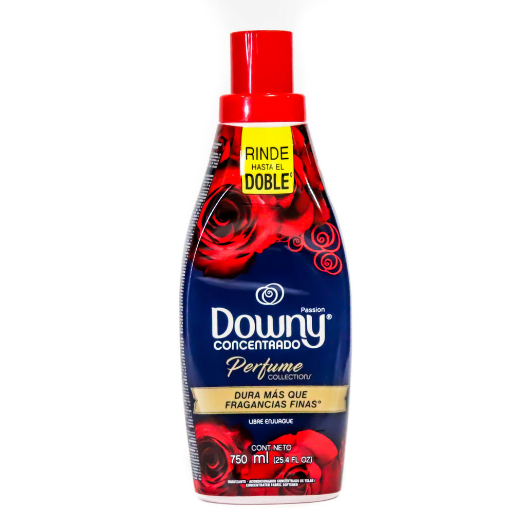 Downy Softener Passion 9 ct / 750 ml – Mega Sales Detergents