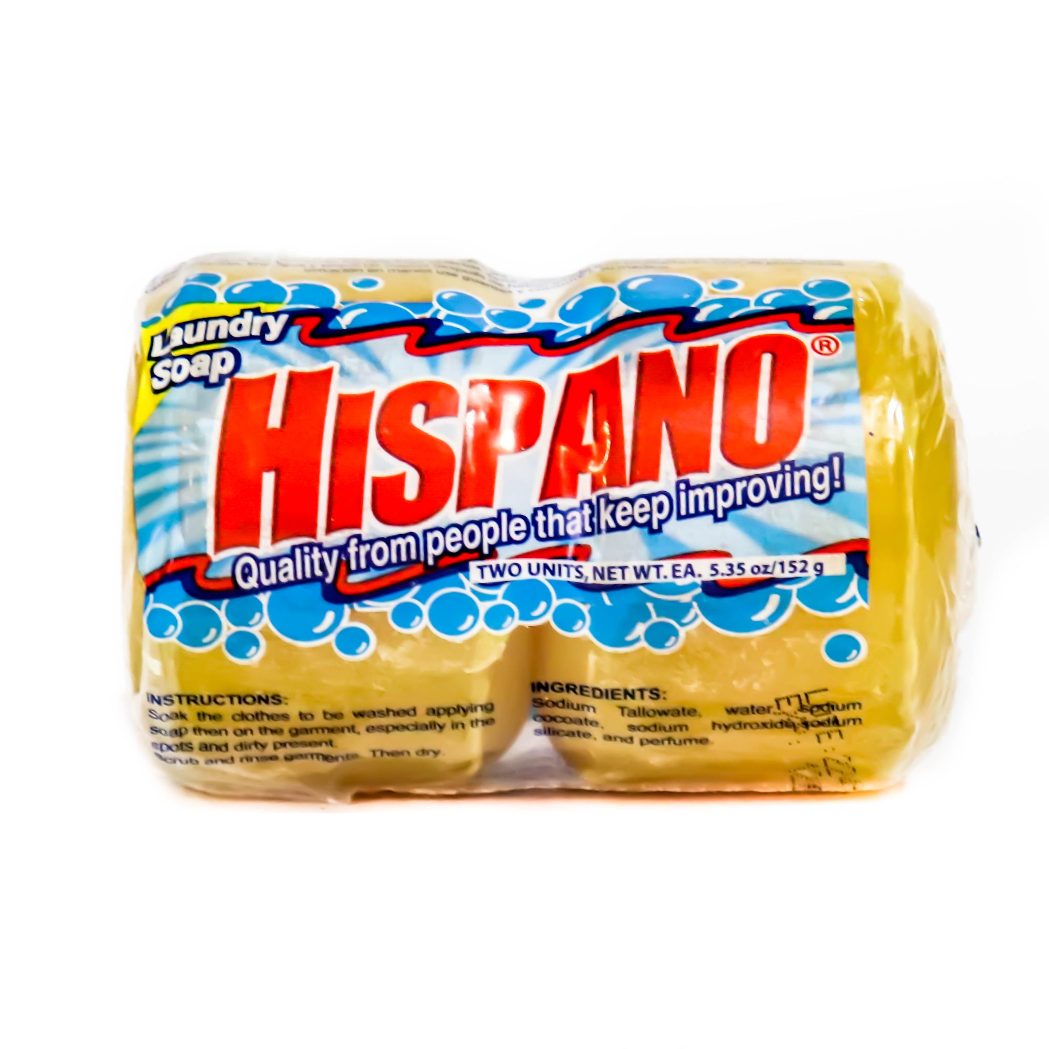 Mega Sales Detergent Distributor
